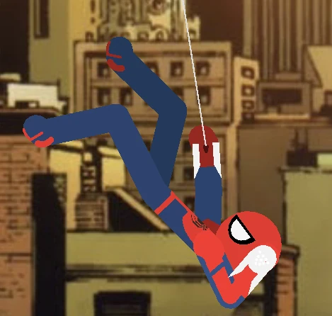 John Brick | Spider-Verse: Infinite Realities Wiki | Fandom