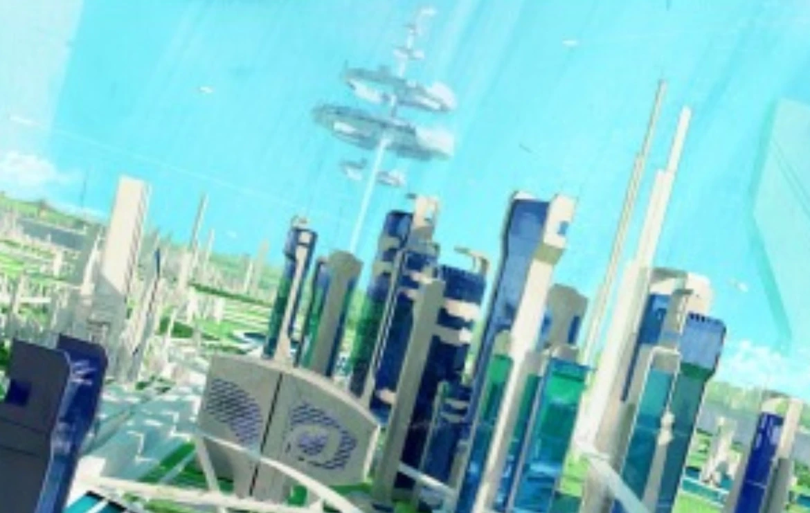 Earth-928 | Spider-Verse: Infinite Realities Wiki | Fandom