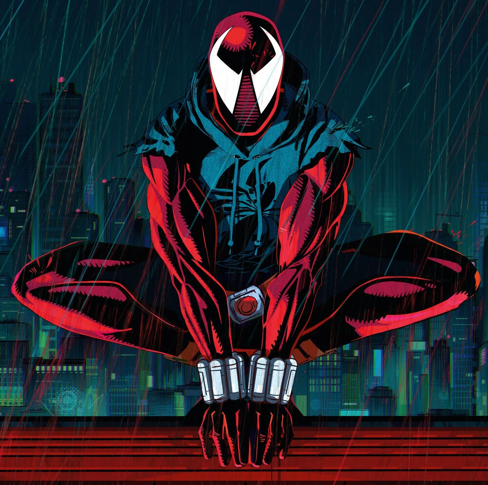 Ben Reilly (Earth-94) | Spider-Verse: Infinite Realities Wiki | Fandom