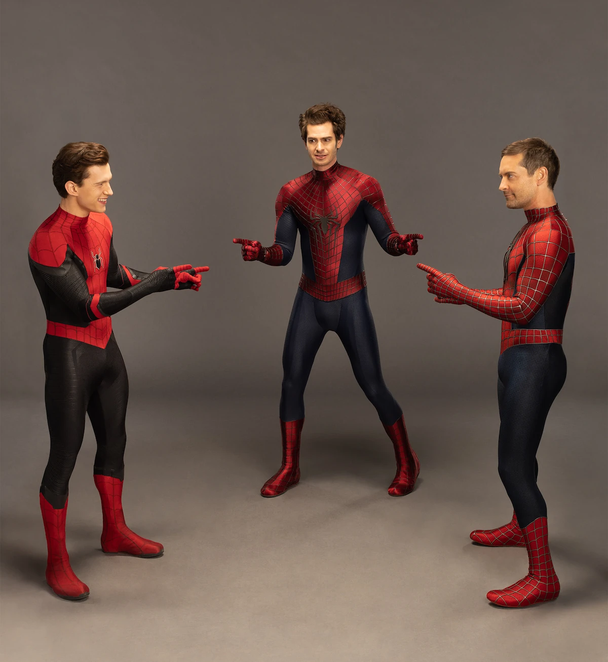 Peter Parker | Spider-Verse: Infinite Realities Wiki | Fandom