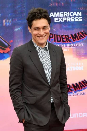 Phil Lord | Spider-Man: Into the Spider-Verse Wiki | Fandom