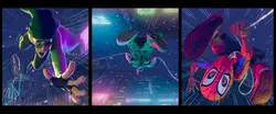 Spider-Man | Spider-Man: Into the Spider-Verse Wiki | Fandom