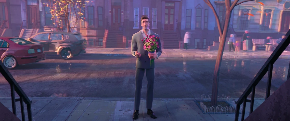 Earth-616 | Spider-Man: Into the Spider-Verse Wiki | Fandom