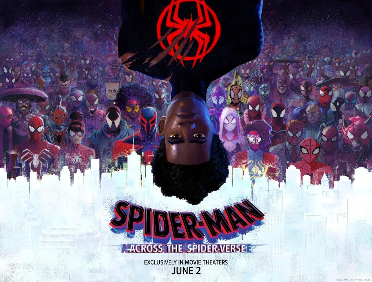 Timeline | Spider-Man: Into the Spider-Verse Wiki | Fandom