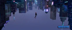 Spider-Man: Into the Spider-Verse | Spider-Man: Into the Spider-Verse ...