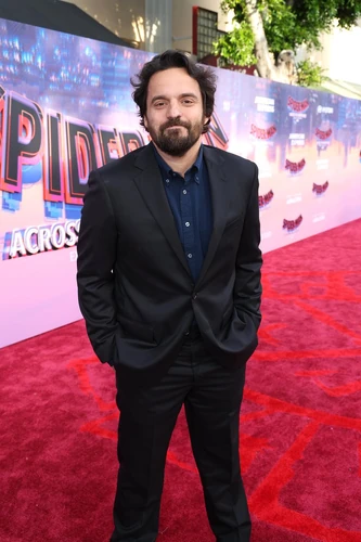Jake Johnson | Spider-Man: Into the Spider-Verse Wiki | Fandom