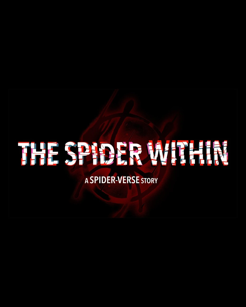 The Spider Within | Spider-Man: Into the Spider-Verse Wiki | Fandom