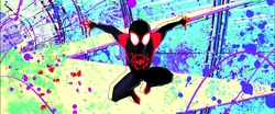 Spider-Man | Spider-Man: Into the Spider-Verse Wiki | Fandom