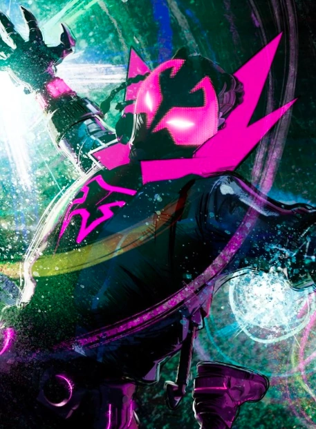 Prowler | Spider-Man: Into the Spider-Verse Wiki | Fandom