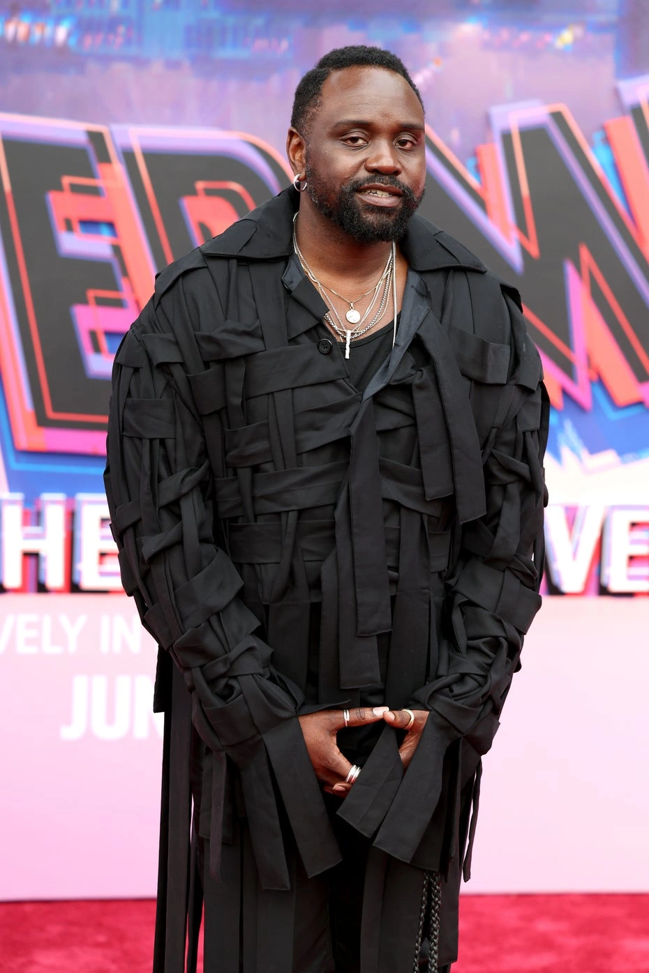 Brian Tyree Henry | Spider-Man: Into the Spider-Verse Wiki | Fandom