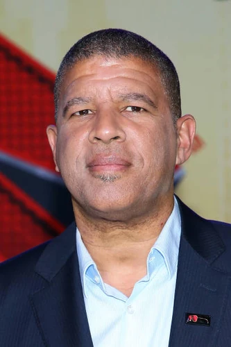 Peter Ramsey | Spider-Man: Into the Spider-Verse Wiki | Fandom