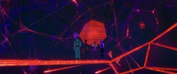 Canon Events | Spider-Man: Into the Spider-Verse Wiki | Fandom