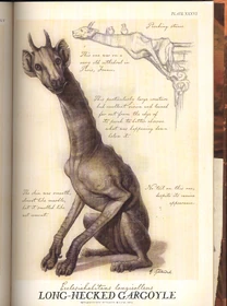 Gargoyle | Spiderwick Chronicles Wiki | Fandom