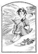 Jared Grace | Spiderwick Chronicles Wiki | Fandom