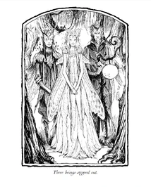 Elf | Spiderwick Chronicles Wiki | Fandom