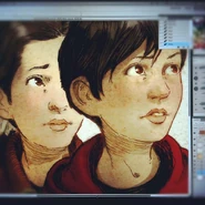 Jared Grace | Spiderwick Chronicles Wiki | Fandom