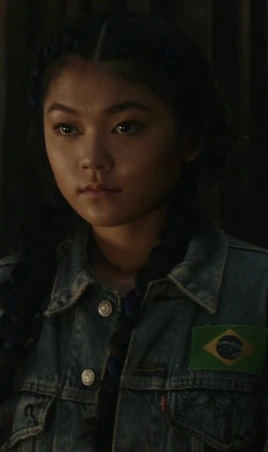 Emiko | Spiderwick Chronicles Wiki | Fandom