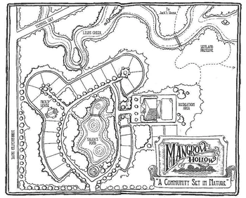 Mangrove Hollow | Spiderwick Chronicles Wiki | Fandom
