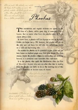 Phooka | Spiderwick Chronicles Wiki | Fandom