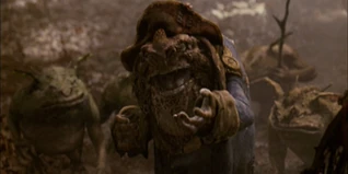 Wormrat | Spiderwick Chronicles Wiki | Fandom