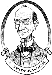 Spiderwick Family | Spiderwick Chronicles Wiki | Fandom