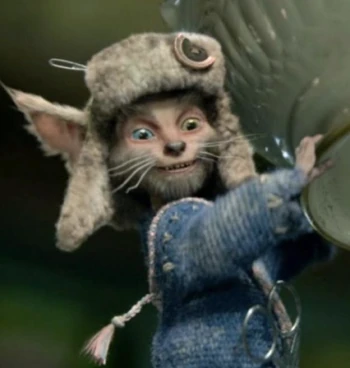 Thimbletack | Spiderwick Chronicles Wiki | Fandom