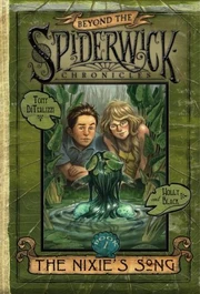 Nixie | Spiderwick Chronicles Wiki | Fandom