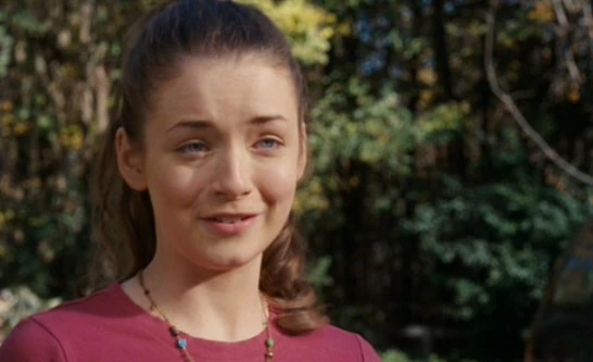 Sarah Bolger | Spiderwick Chronicles Wiki | Fandom