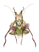 Sprite | Spiderwick Chronicles Wiki | Fandom