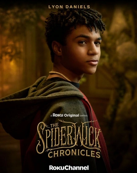 Jared Grace | Spiderwick Chronicles Wiki | Fandom
