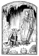 Dwarf | Spiderwick Chronicles Wiki | Fandom