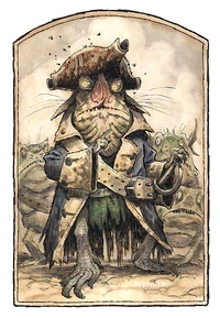 Redcap | Spiderwick Chronicles Wiki | Fandom