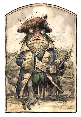 Wormrat | Spiderwick Chronicles Wiki | Fandom