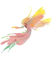 Sprite | Spiderwick Chronicles Wiki | Fandom