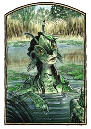 Nixie | Spiderwick Chronicles Wiki | Fandom