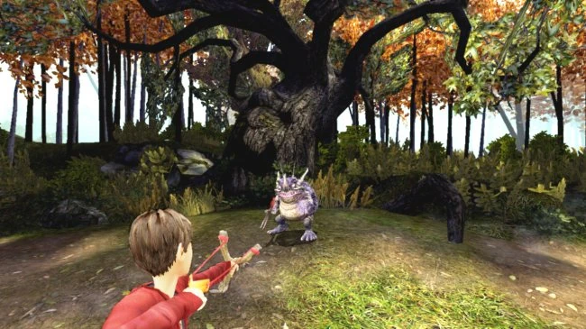 The Spiderwick Chronicles (video game) | Spiderwick Chronicles Wiki ...