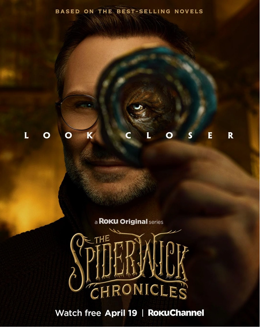 Mulgarath | Spiderwick Chronicles Wiki | Fandom