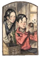 Grace family | Spiderwick Chronicles Wiki | Fandom