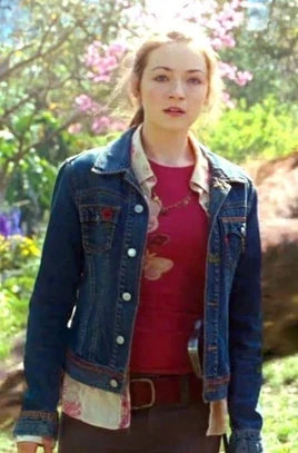Mallory Grace | Spiderwick Chronicles Wiki | Fandom