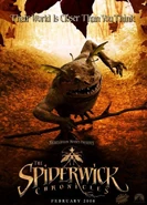 The Spiderwick Chronicles (film) | Spiderwick Chronicles Wiki | Fandom