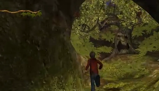 Treefolk | Spiderwick Chronicles Wiki | Fandom