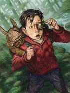 Jared Grace | Spiderwick Chronicles Wiki | Fandom