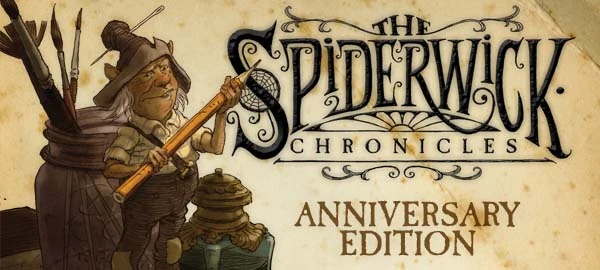 Thimbletack | Spiderwick Chronicles Wiki | Fandom