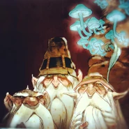 Dwarf | Spiderwick Chronicles Wiki | Fandom