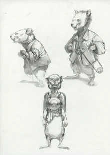 Thimbletack | Spiderwick Chronicles Wiki | Fandom