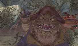 Wormrat | Spiderwick Chronicles Wiki | Fandom