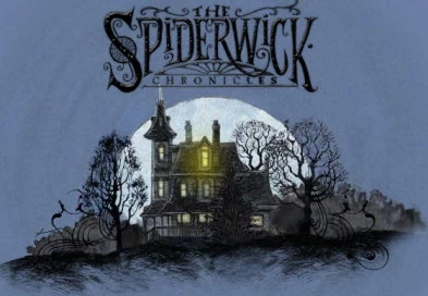 Spiderwick Estate | Spiderwick Chronicles Wiki | Fandom