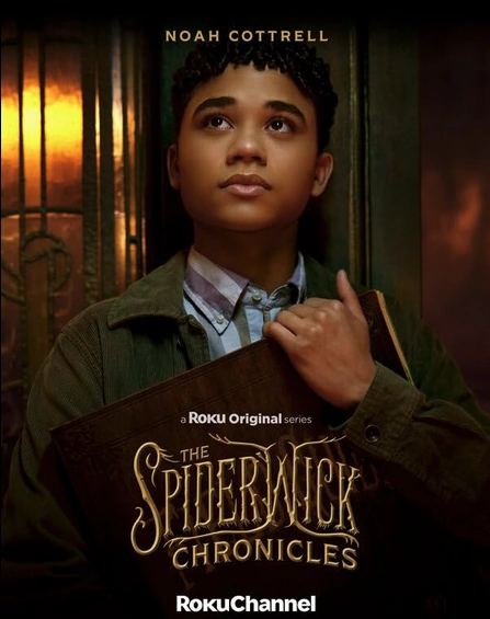Simon Grace | Spiderwick Chronicles Wiki | Fandom