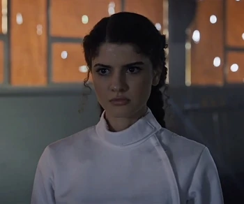 Mellany Barros | Spiderwick Chronicles Wiki | Fandom