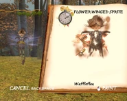 Sprite | Spiderwick Chronicles Wiki | Fandom